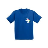 Awkward Styles Unicorn Autism Shirts for Toddler Kids Autism Awareness ...