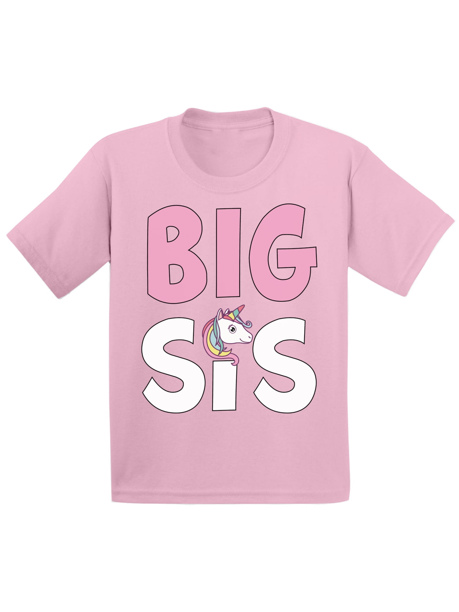 Awkward Styles Unicorn Collection for Girls Unicorn Toddlers Shirts for ...