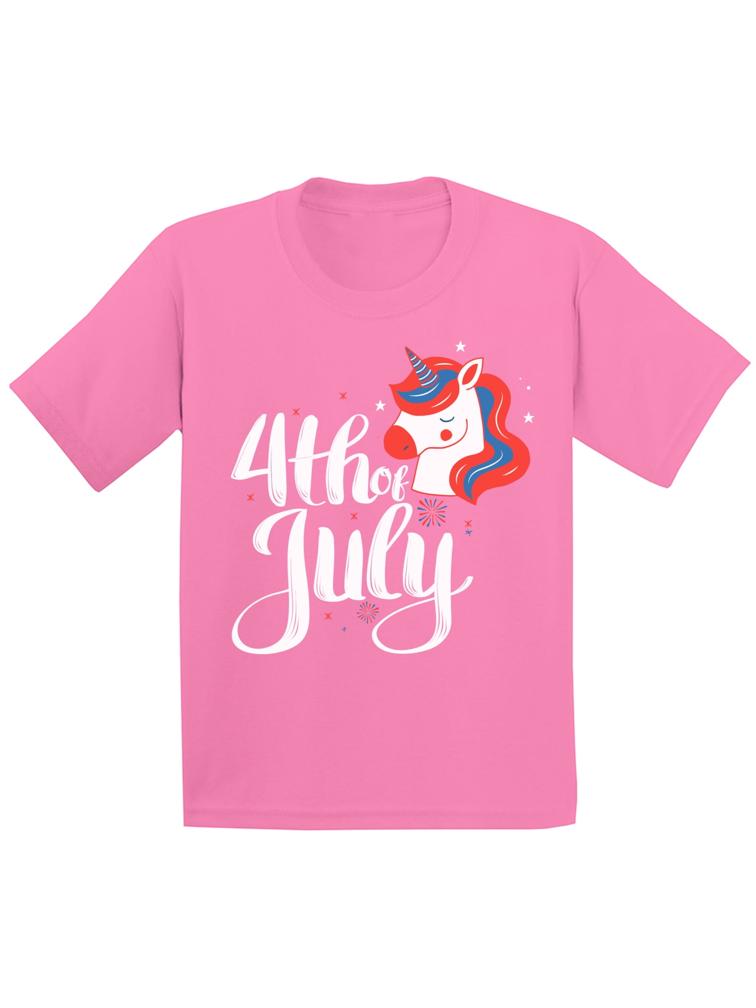 Awkward Styles Unicorn T Shirt Shirts for Boys Shirts for Girls Cute ...