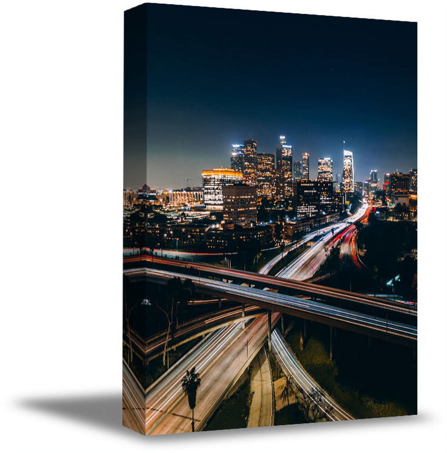 Awkward Styles Urban Fine Art Collection American Decor Style Los ...