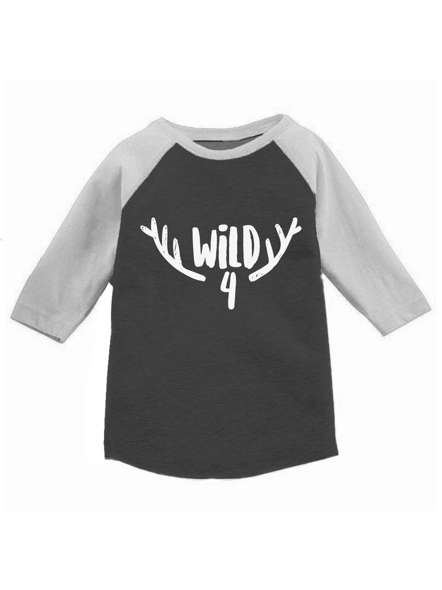 Awkward Styles Wild Birthday Party for Children Fun B Day Toddler ...