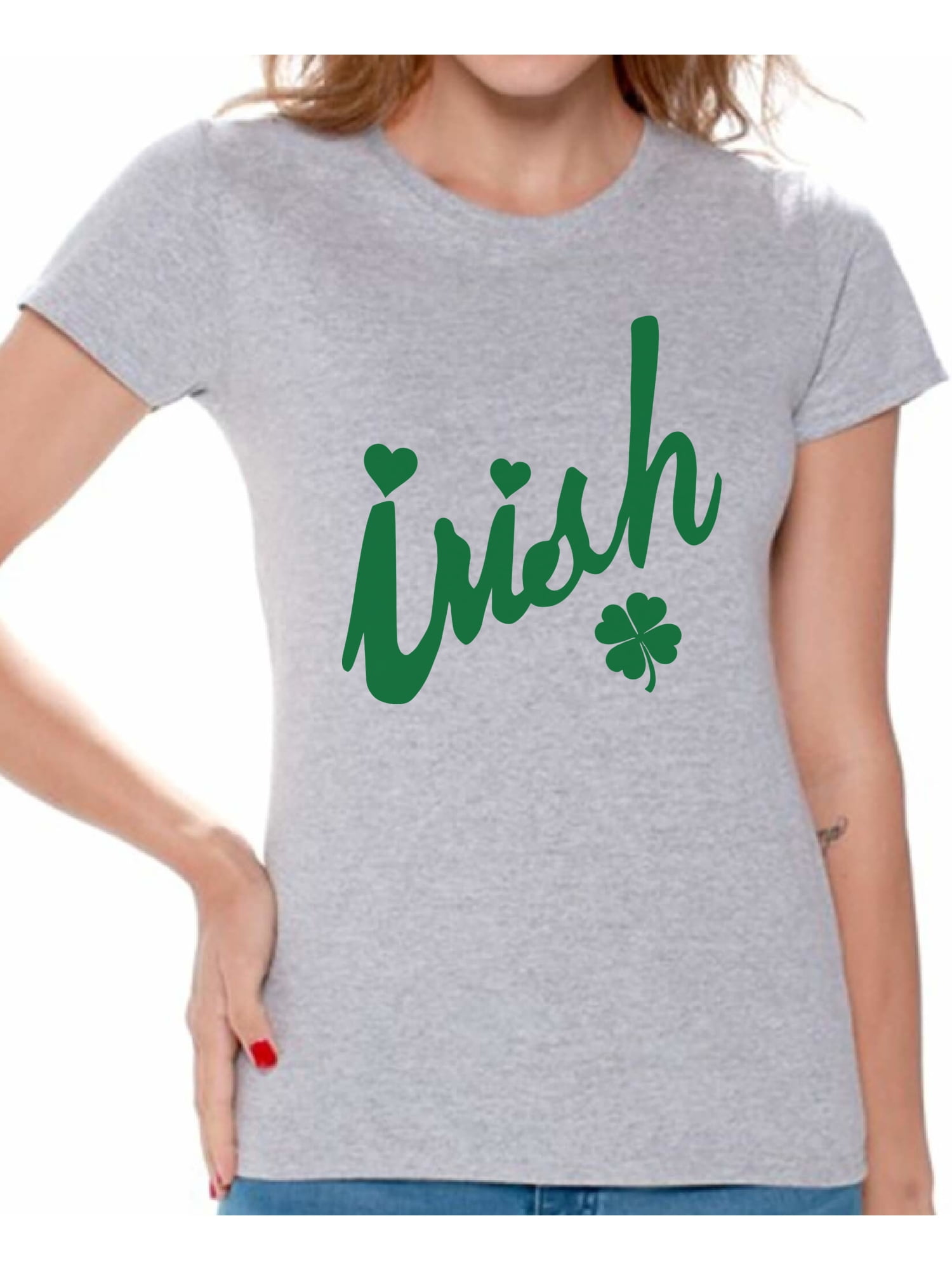 Awkward Styles Womens St Patricks Day Shirts Irish Shirts For Women