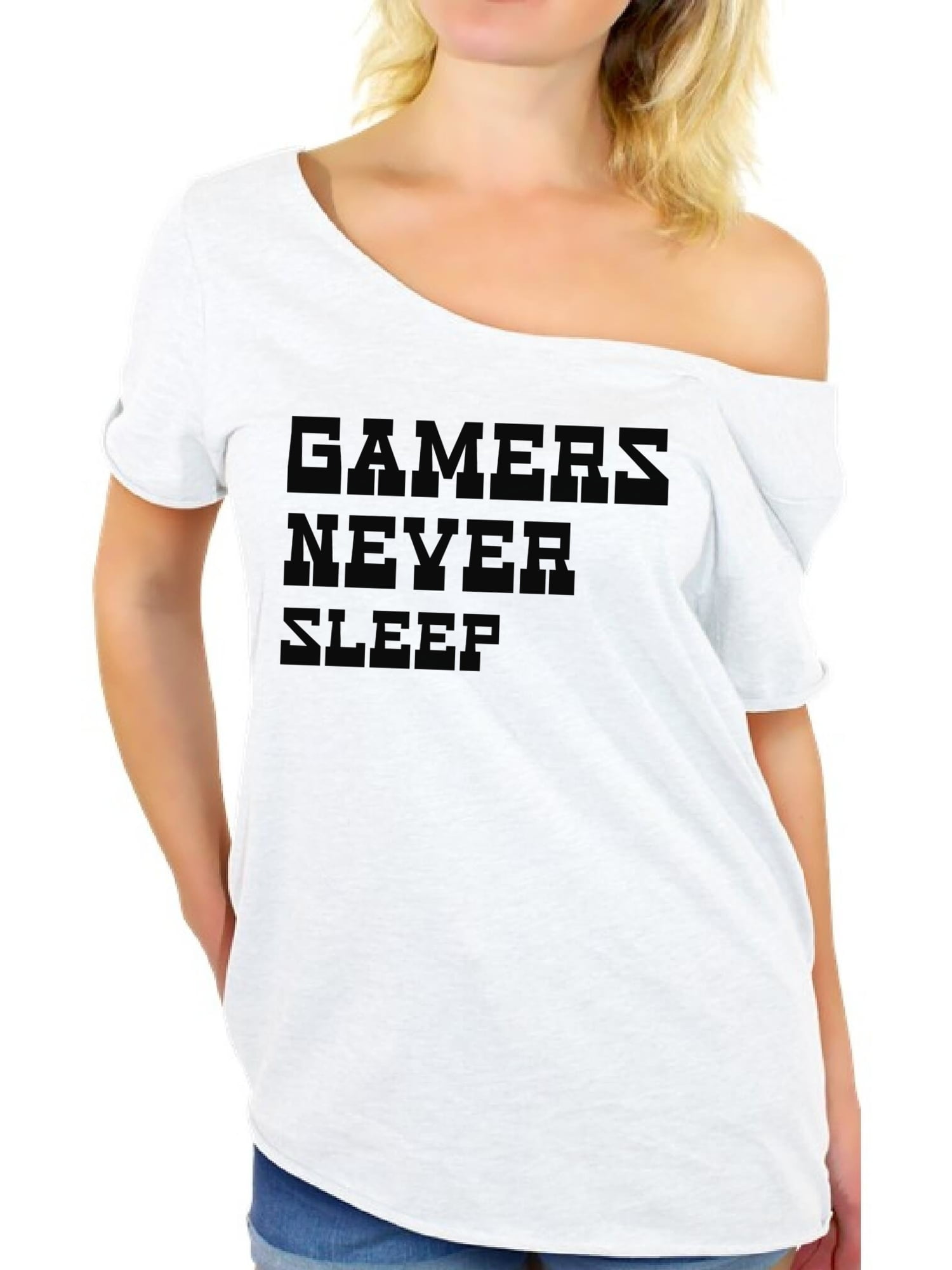 Awkward Styles Womens Graphic Shirts Women's Graphic T-shirts Women's ...