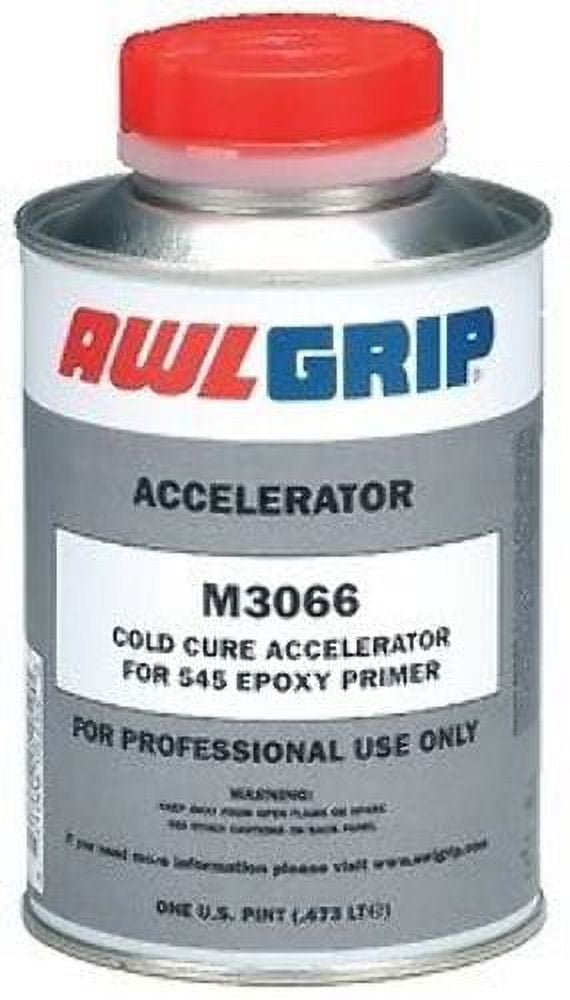 Awlgrip 5504800 Cold Cure 545 Primer Accelerator Pint size 5504800 ...