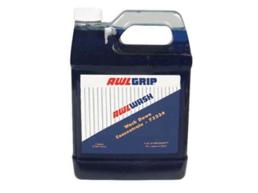 Awlgrip 73234G 73234G; Awlwash Concentrate - Gallon - Walmart.com