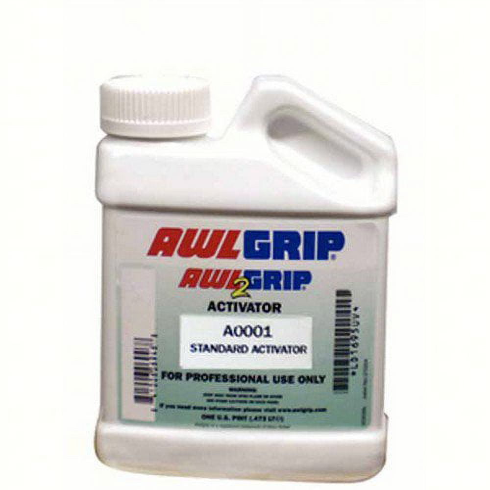 Awlgrip A0001P; 2 Activator Fast Spray - Walmart.com