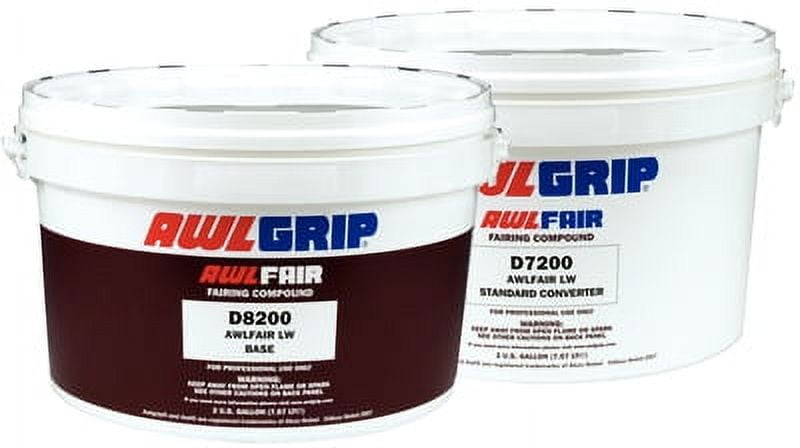 Awlgrip D7200Q D7200Q; Global Awlfair Lw Converter Qt - Walmart.com