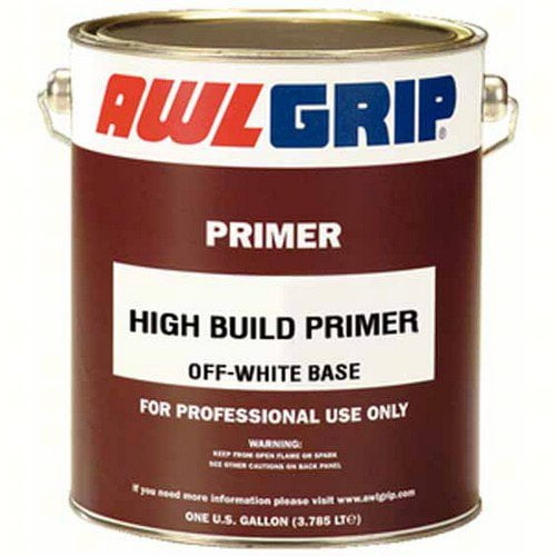 Awlgrip High Build Epoxy Primer Gallon 98 D8002G - Walmart.com