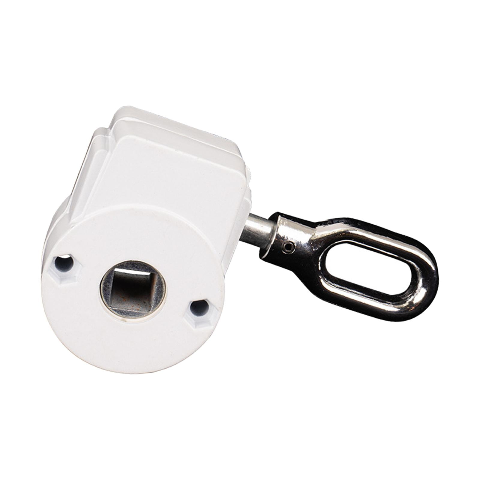 Awning Crank Gear Hardware Awning Drive Gear for Balcony Patio Rain ...