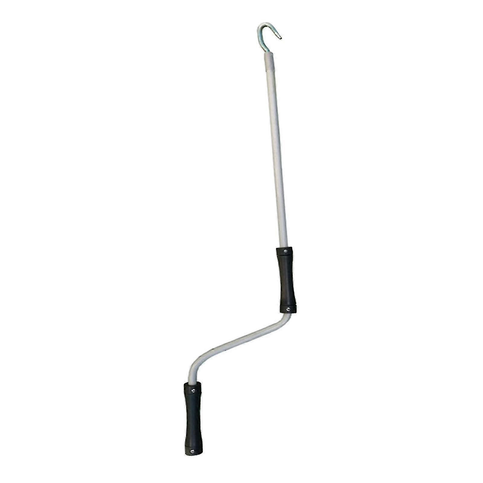 Awning Crank Handle Gear Camper Portable Tools Stable Hand Crank Handle ...