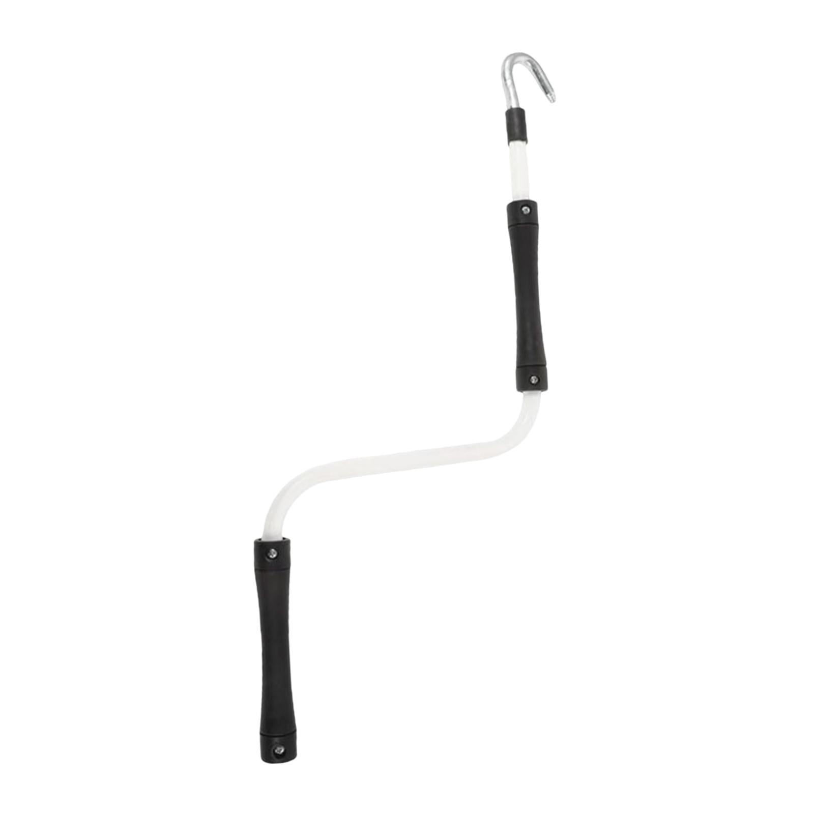Awning Crank Handle RV Canopy Accessory Iron Construction for Outdoor ...