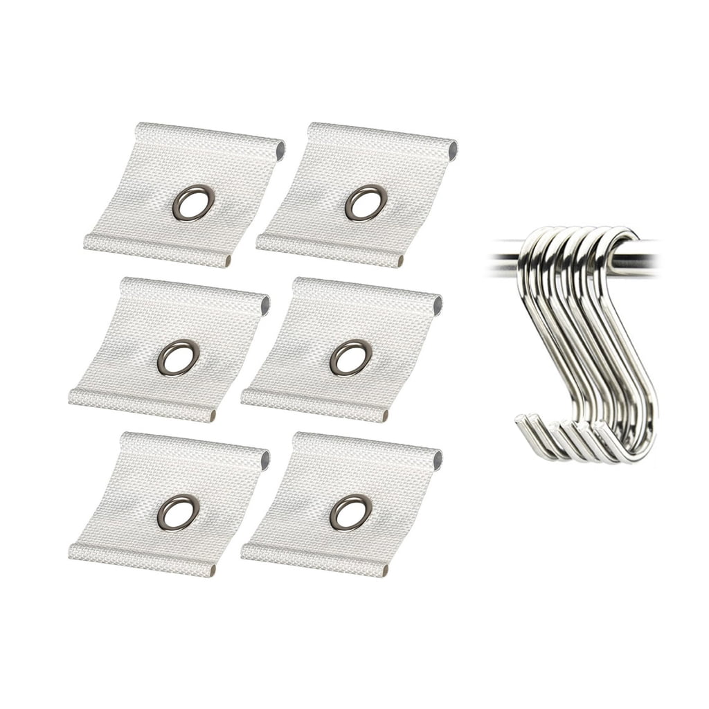 Awning Piping Rail Eyelets Awning Installation Piping Bands Piping Rail ...