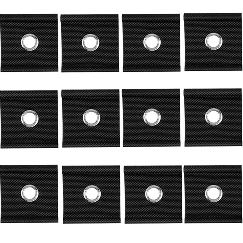 Awning Rail Piping Eyelets for Piping Rail Awning Installation Tool ...