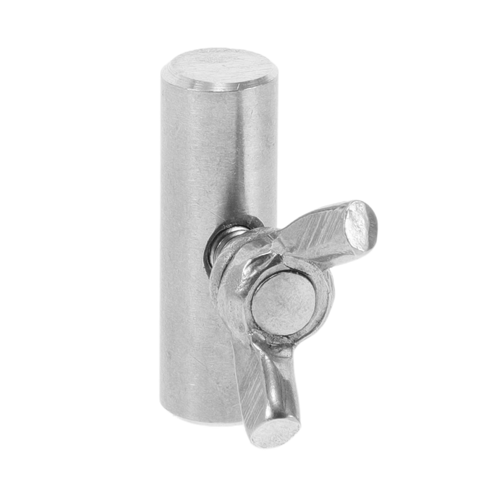 Awning Rail Stoppers Stainless Steel Awning Accessories Camping Stake ...