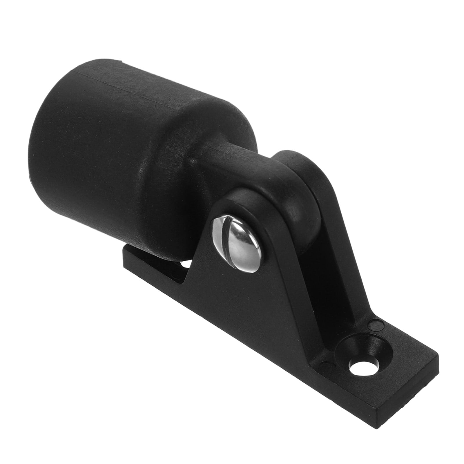 OFFIGAM Nylon RV Trim End Cap Black Waterproof for Boat Hardware 1Pc ...