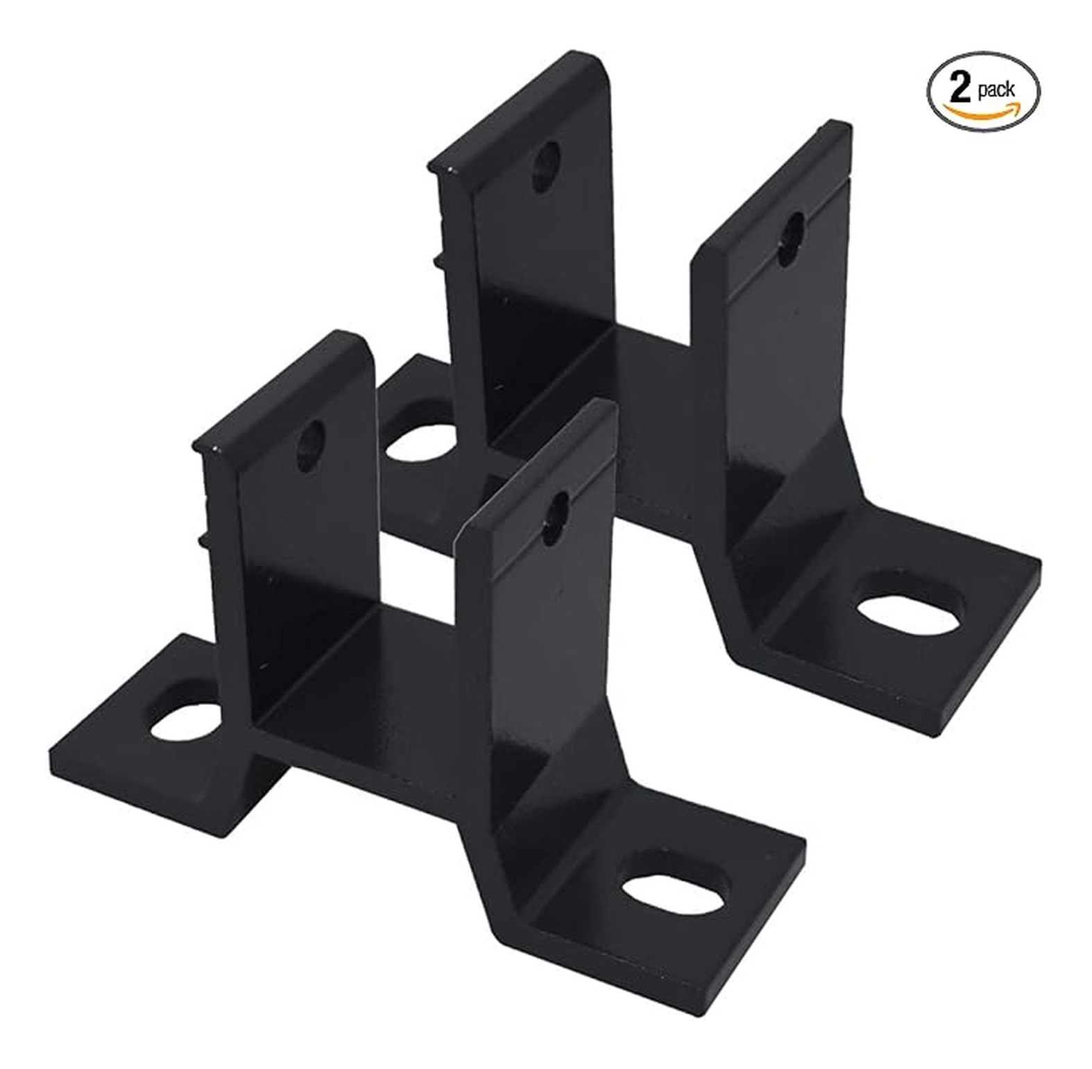 Awning Wall Brackets | for Retractable and Motorized Half Cassette ...