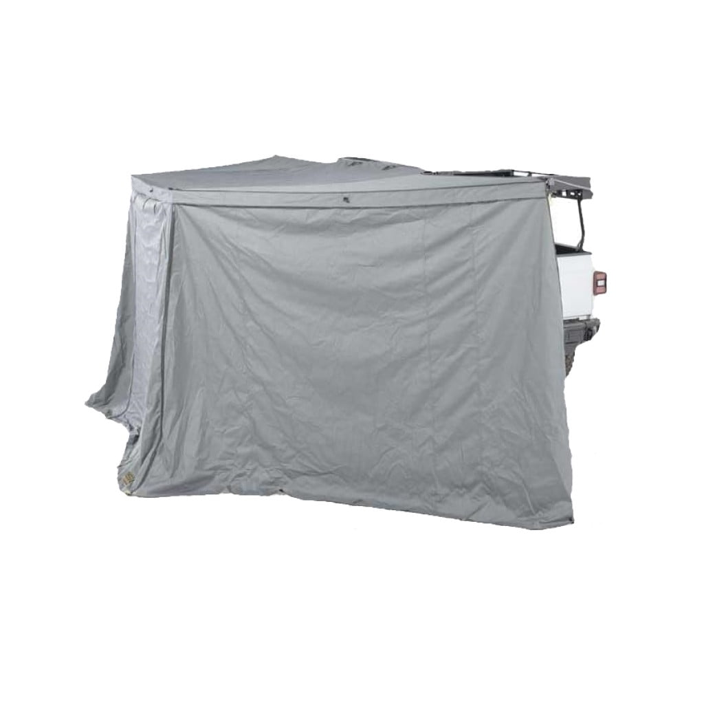 Awning Walls | 180 Degree | Made Of 600D Oxford Polyester | 88 Square ...