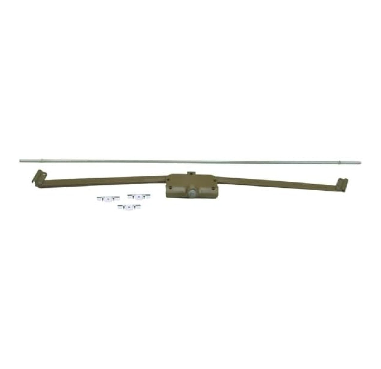 Awning Window Operator A4-7082A - Long Arm, Stone Color - Perma-Shield ...