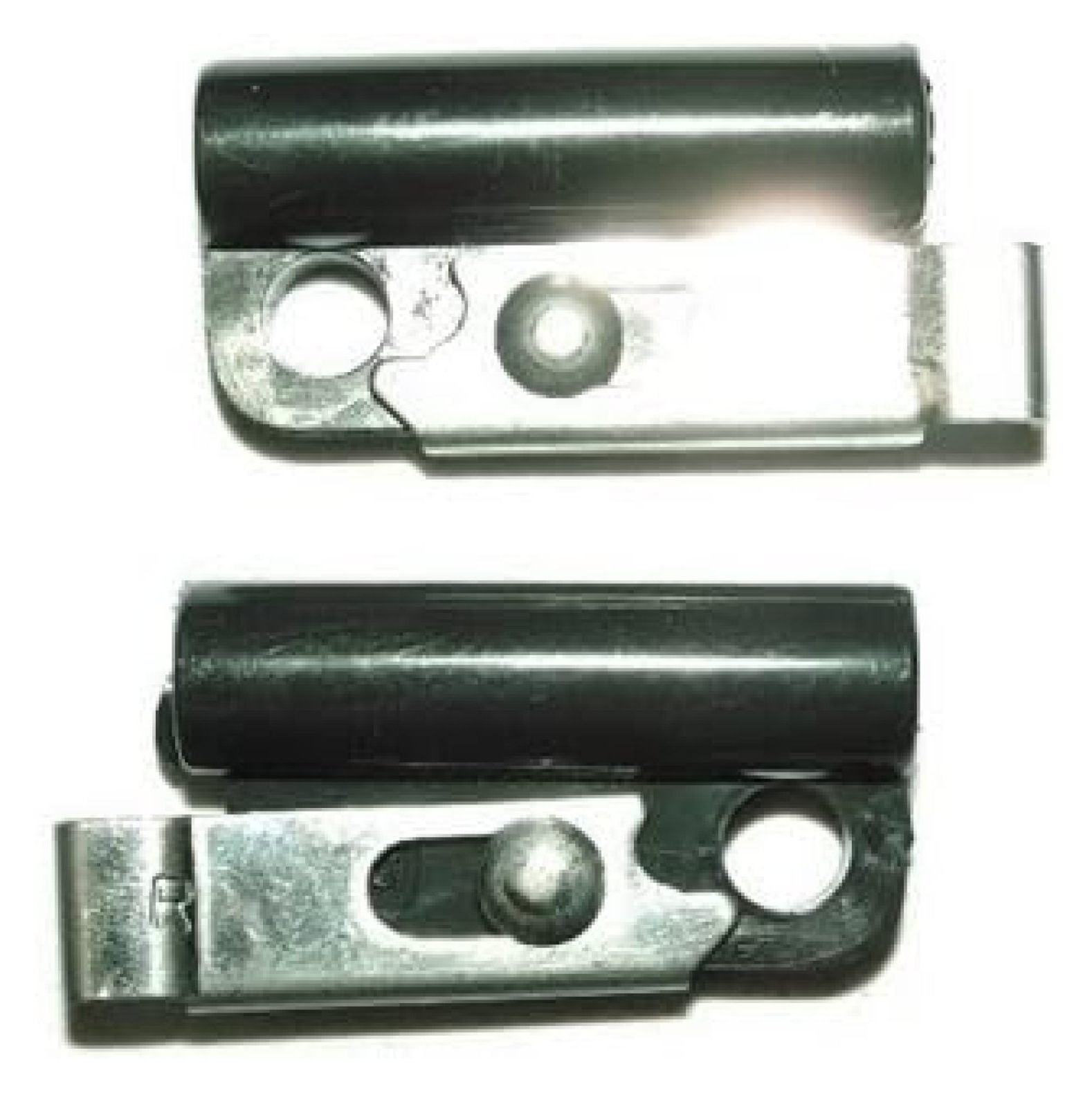 Awning Window Operator Shoe (Pair) - Black - Modern - Works with Primed ...