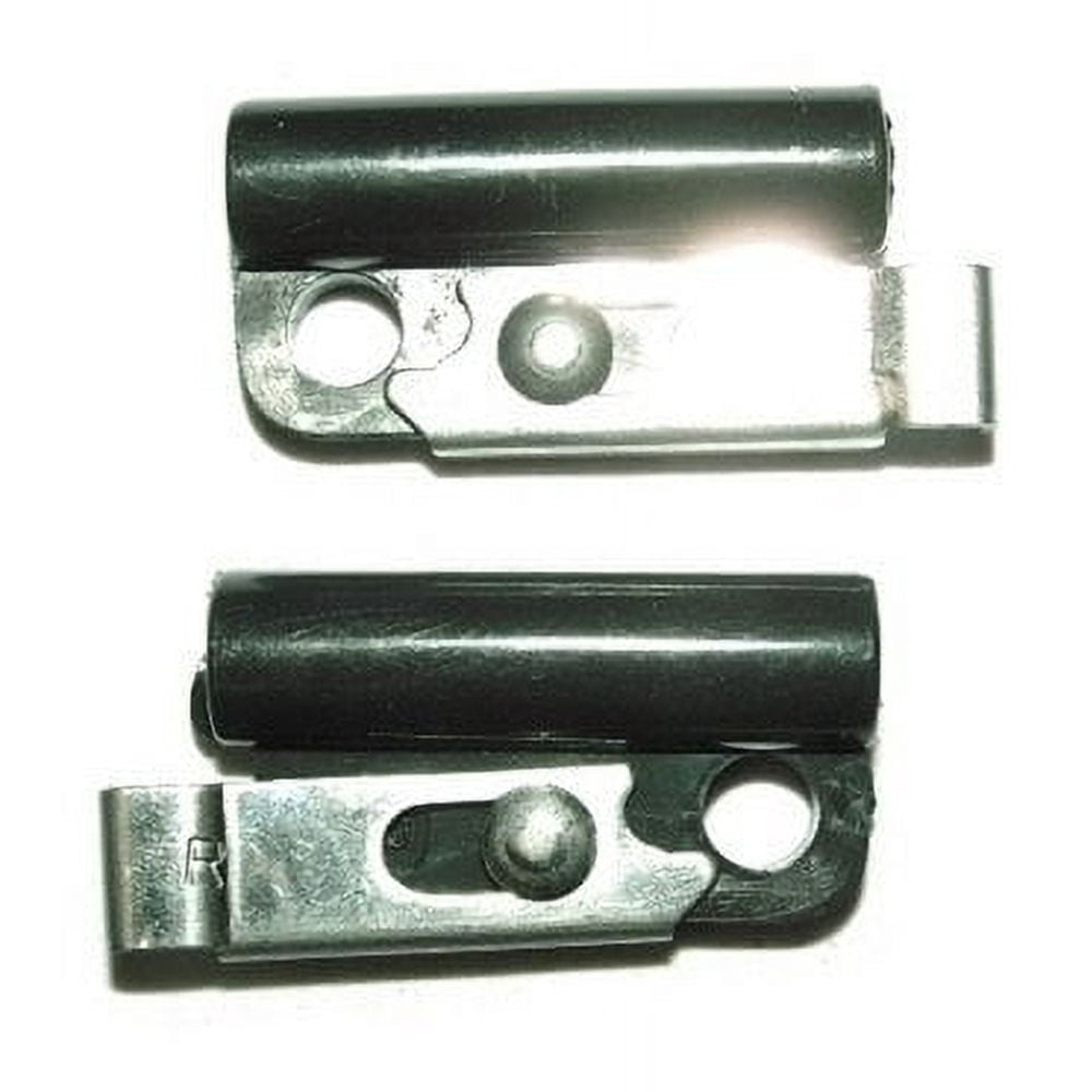 Awning Window Operator Shoe (Pair) - Black - Modern - Works with Primed ...