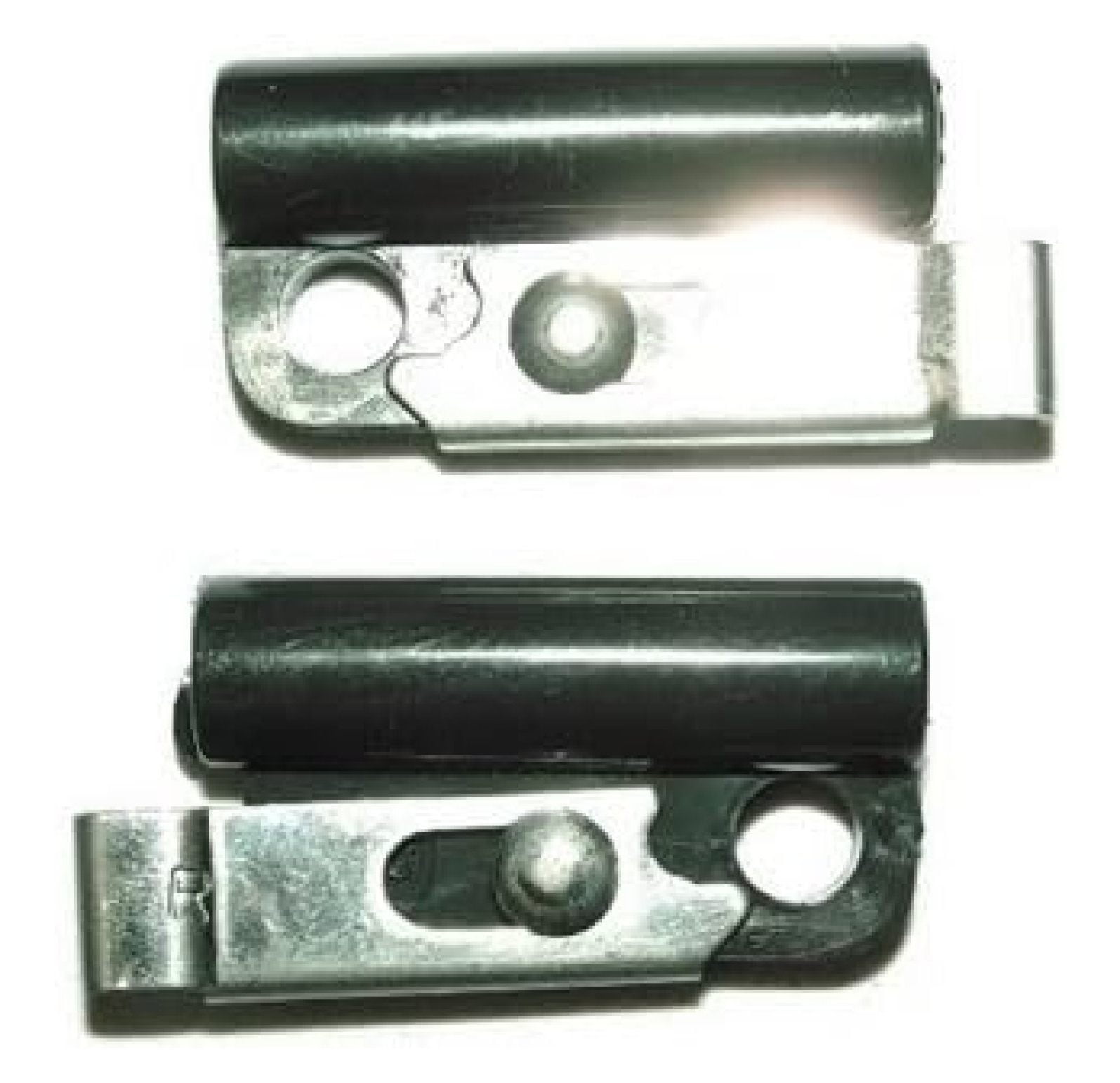 Awning Window Operator Shoe (Pair) - Black - Modern - Works with Primed ...