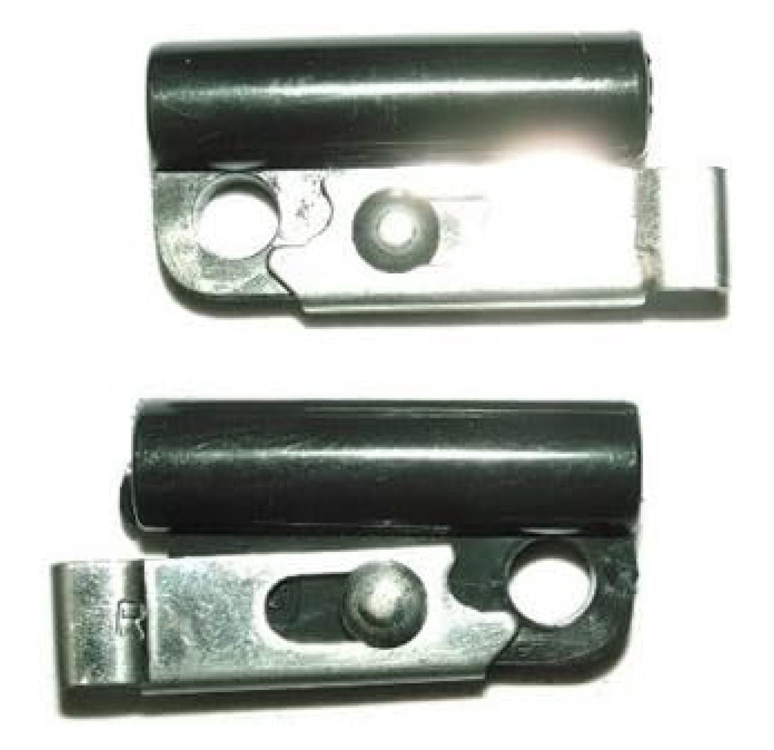Awning Window Operator Shoe (Pair) - Black - Modern - Works with Primed ...