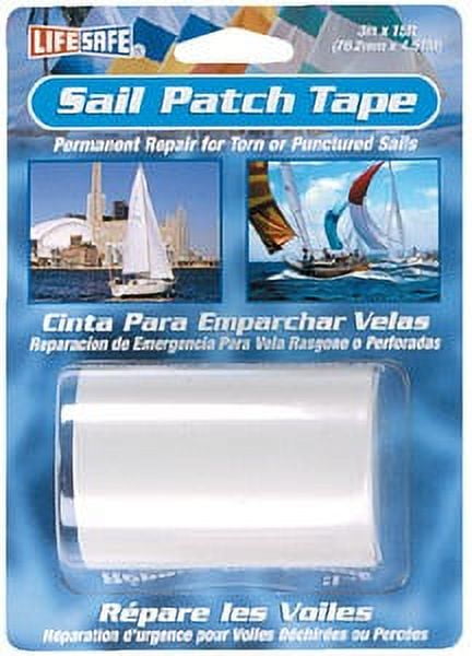 Awning/sail Patch Tape - Walmart.com