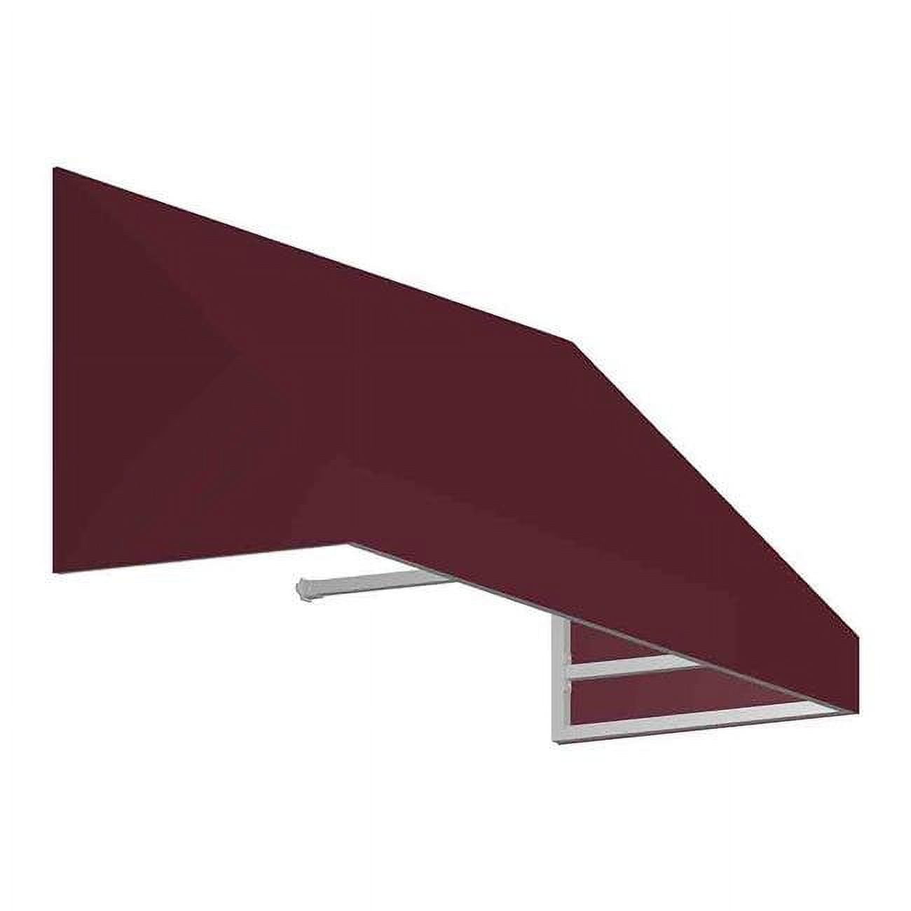 Awntech EN2442-US-5B 5.38 ft. New Yorker Window & Entry Awning ...