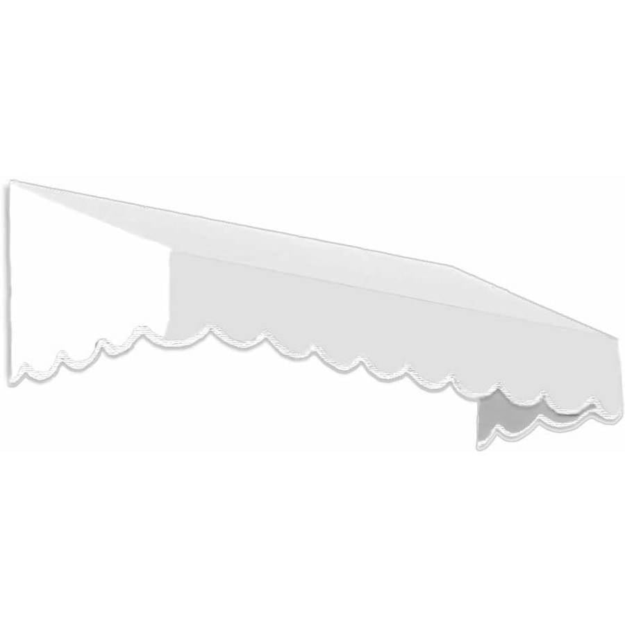Awntech San Francisco Elegant Slope Window/Door Awning - Walmart.com