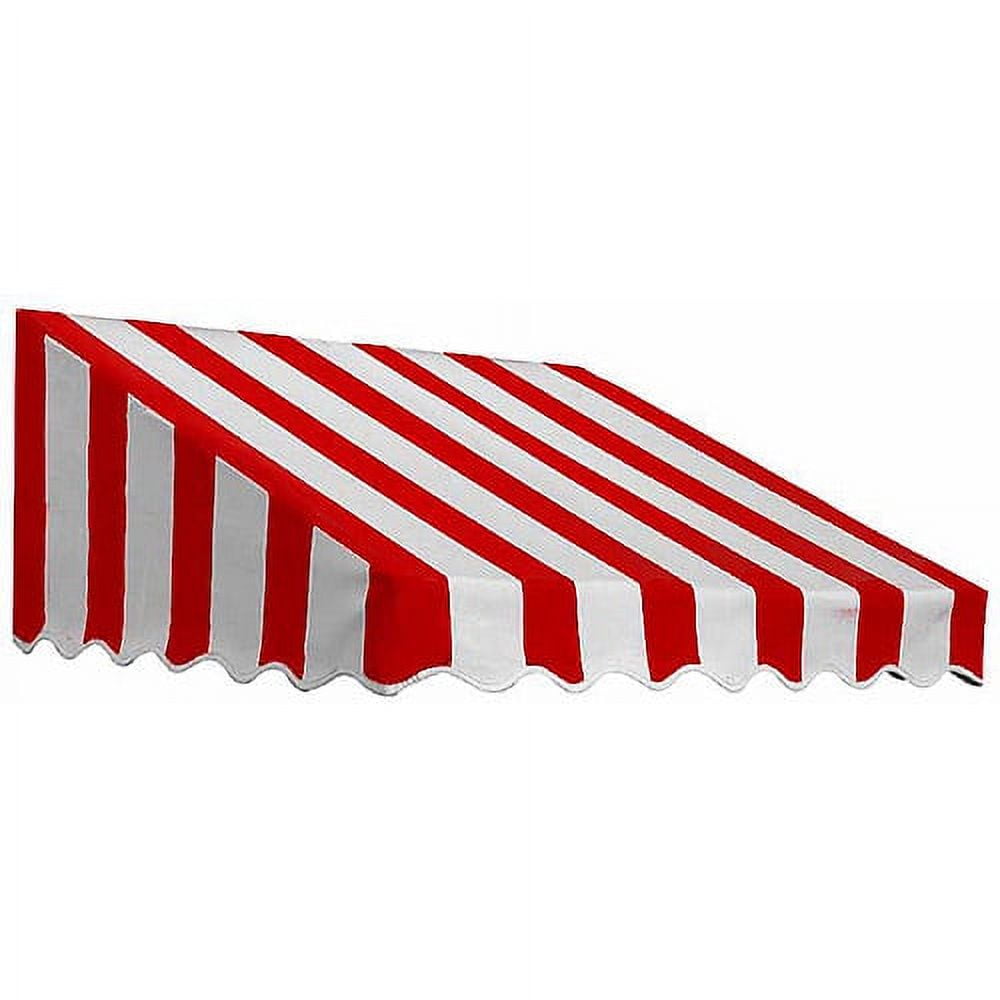 Awntech San Francisco Elegant Slope Window/Door Awning - Walmart.com