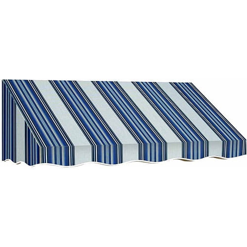 Awntech San Francisco Elegant Slope Window/Door Awning - Walmart.com