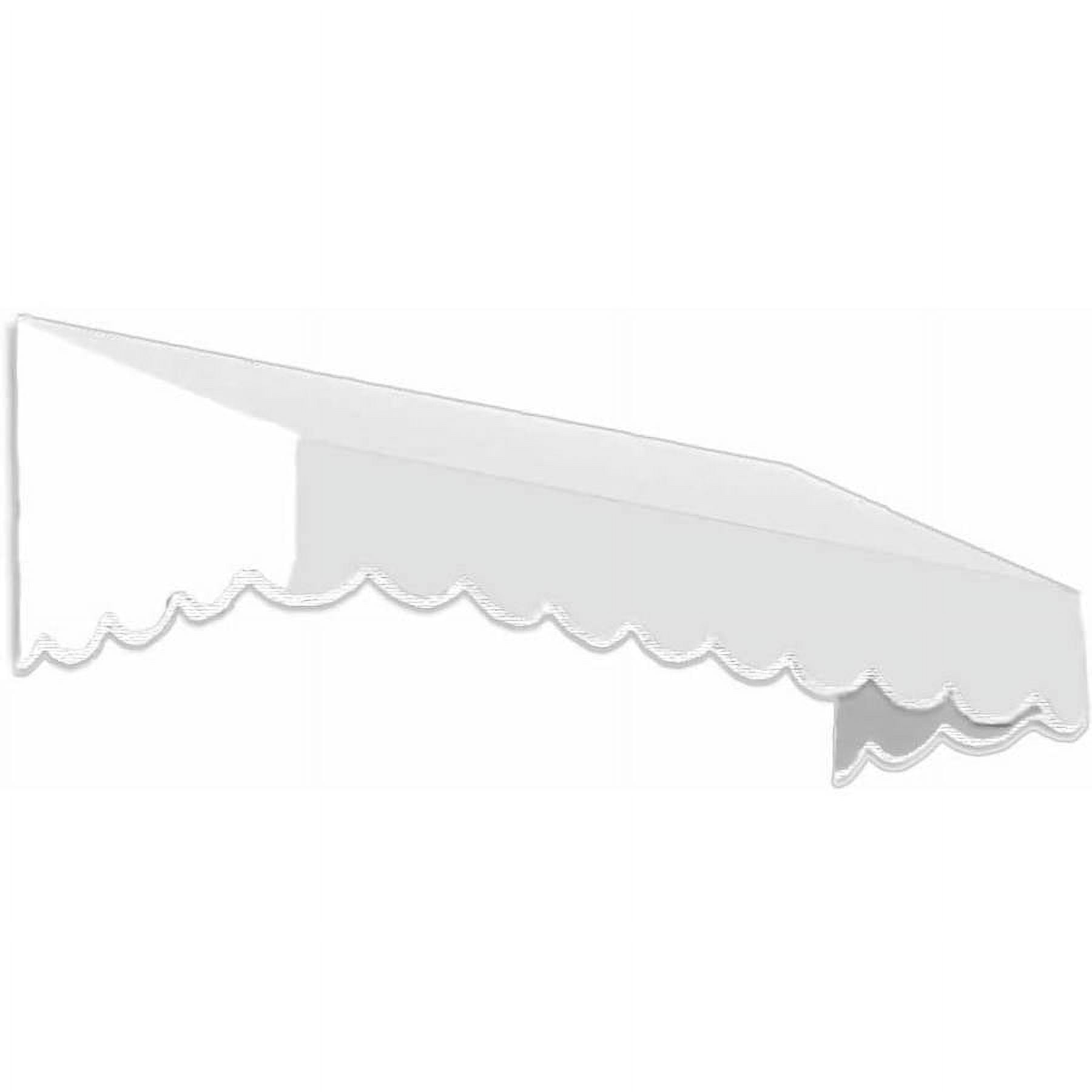 Awntech San Francisco Elegant Slope Window/Door Awning - Walmart.com