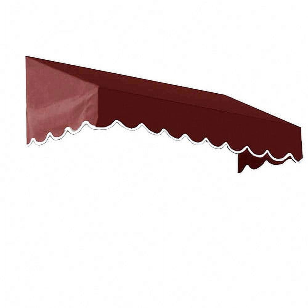Awntech San Francisco Elegant Slope Window/Door Awning - Walmart.com