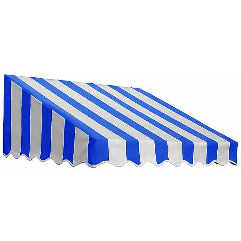 Awntech San Francisco Elegant Slope Window/Door Awning - Walmart.com