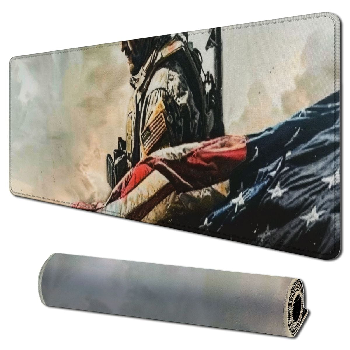 Awpe SNIPER Authentic Original Mouse Pad for Game Players or Office or ...