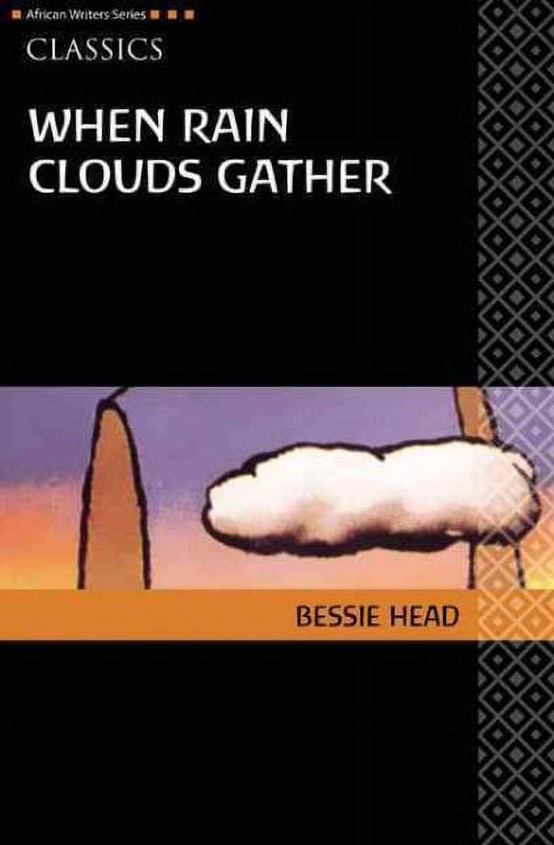 Bessie Head Books - Walmart.com