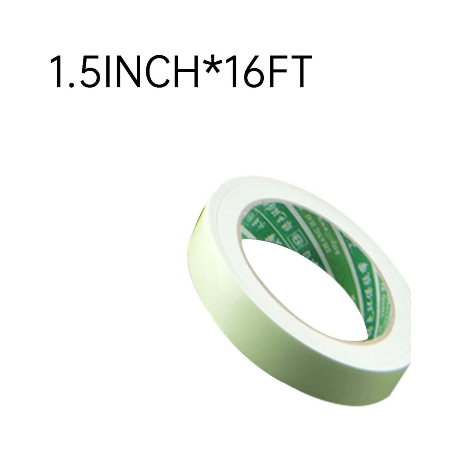 Awuniuwa 10Ft Glow In The Dark Luminous Tape Adhesive Strip Floor ...