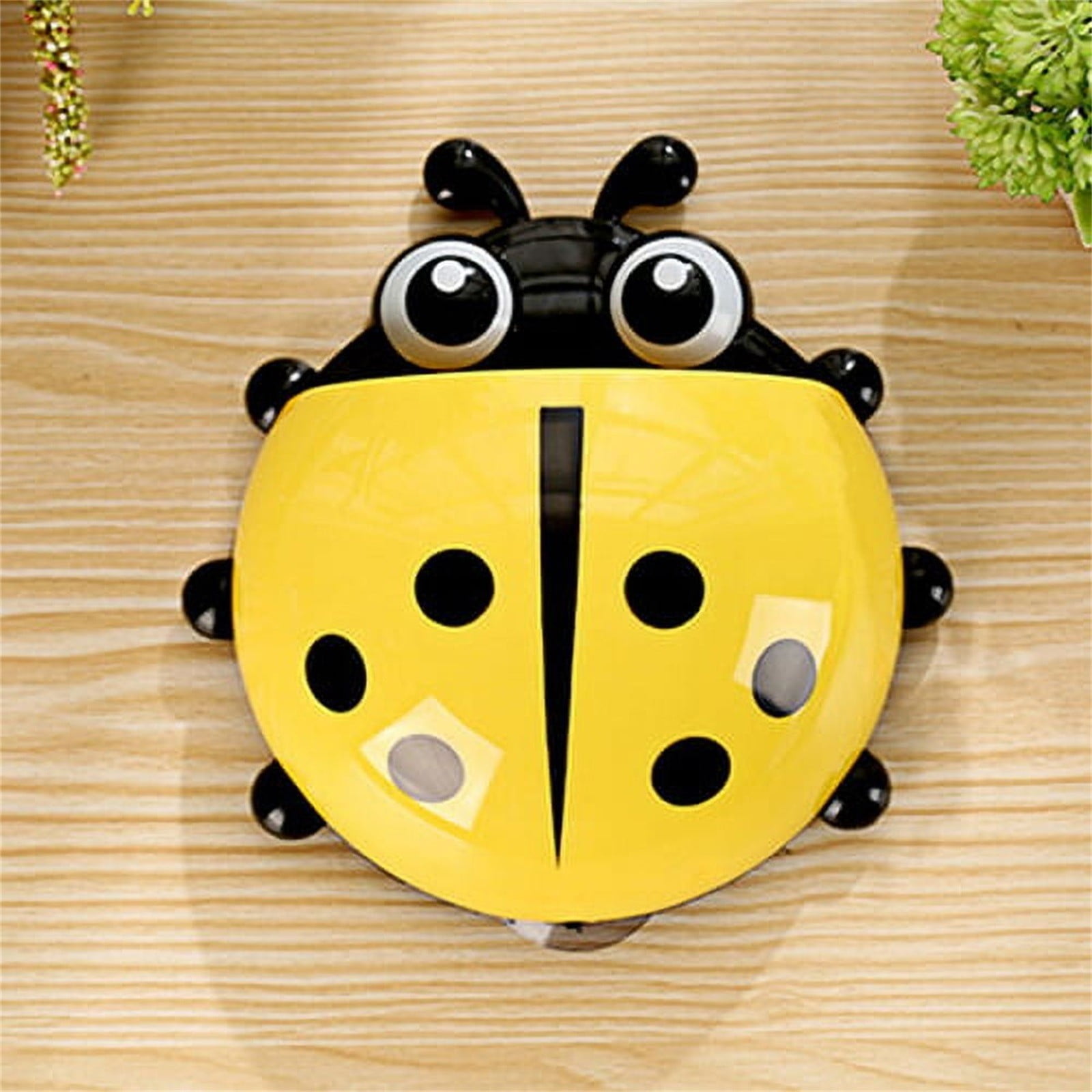 Awuniuwa Clearance! Creative Cute Cartoon Kids Wall Suction Cup Mount ...