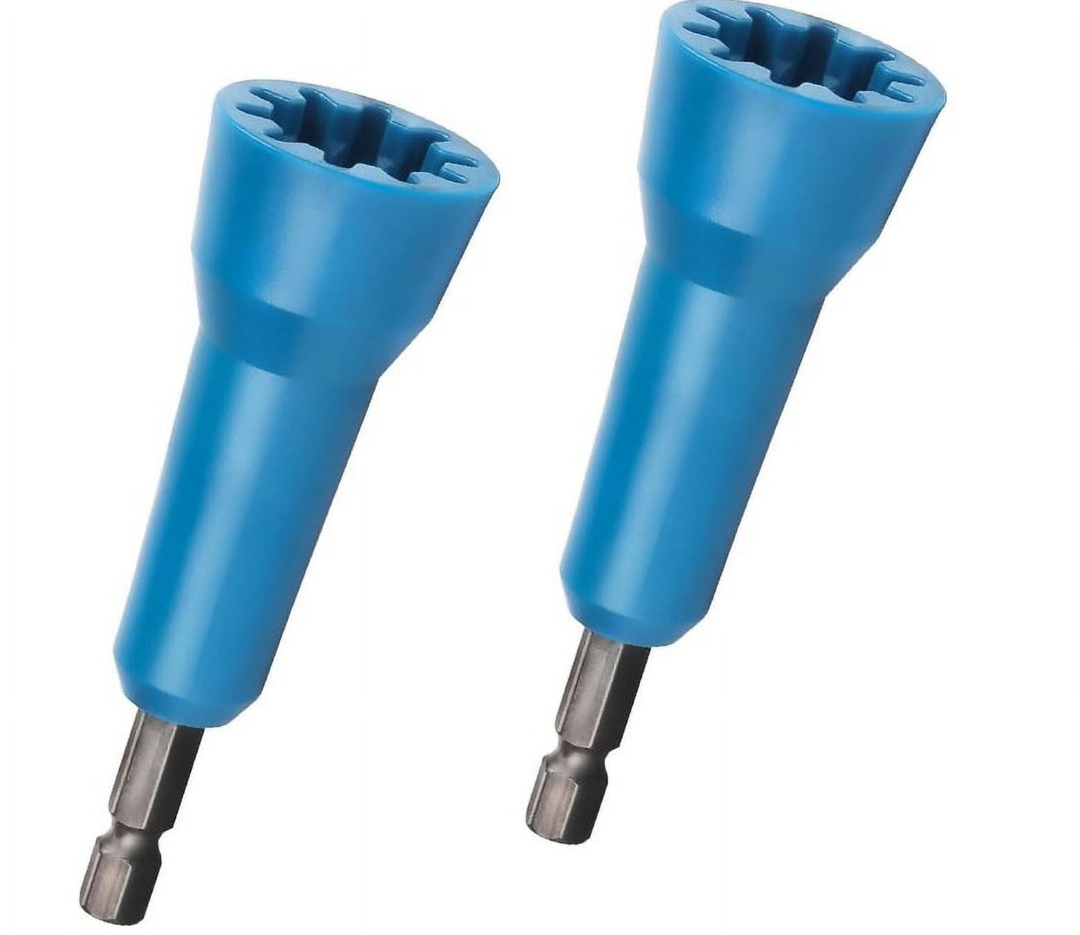 Awuniuwawire Peeling And Twisting Tool Wire Wire Twister Nut Driver ...