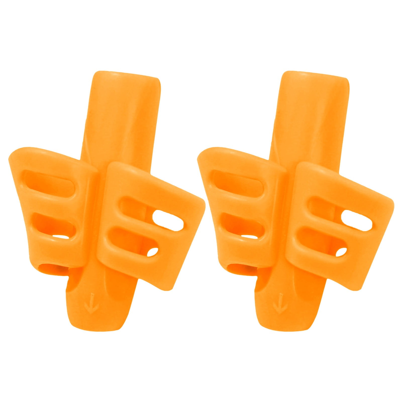 Awwp 2 Pack Pencil Grips, Handwriting Posture Correction Trainer ...