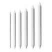 6Pcs White Pastel Charcoal Blender Stump Tortillon Sketch Pencil ...