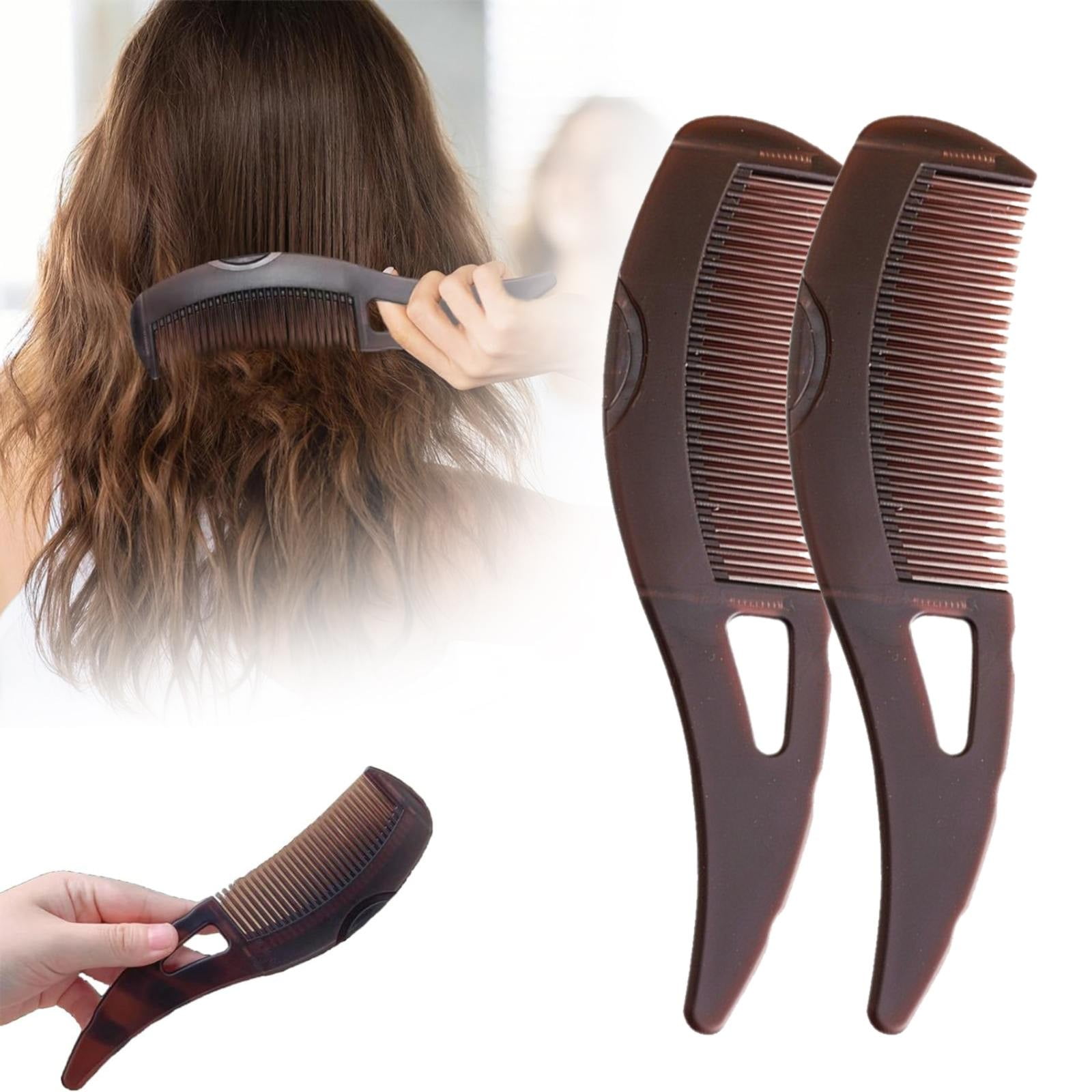Awwp Anti-Dandruff Scalp Comb Big Sale! Pretty Hair Brush, Anti ...