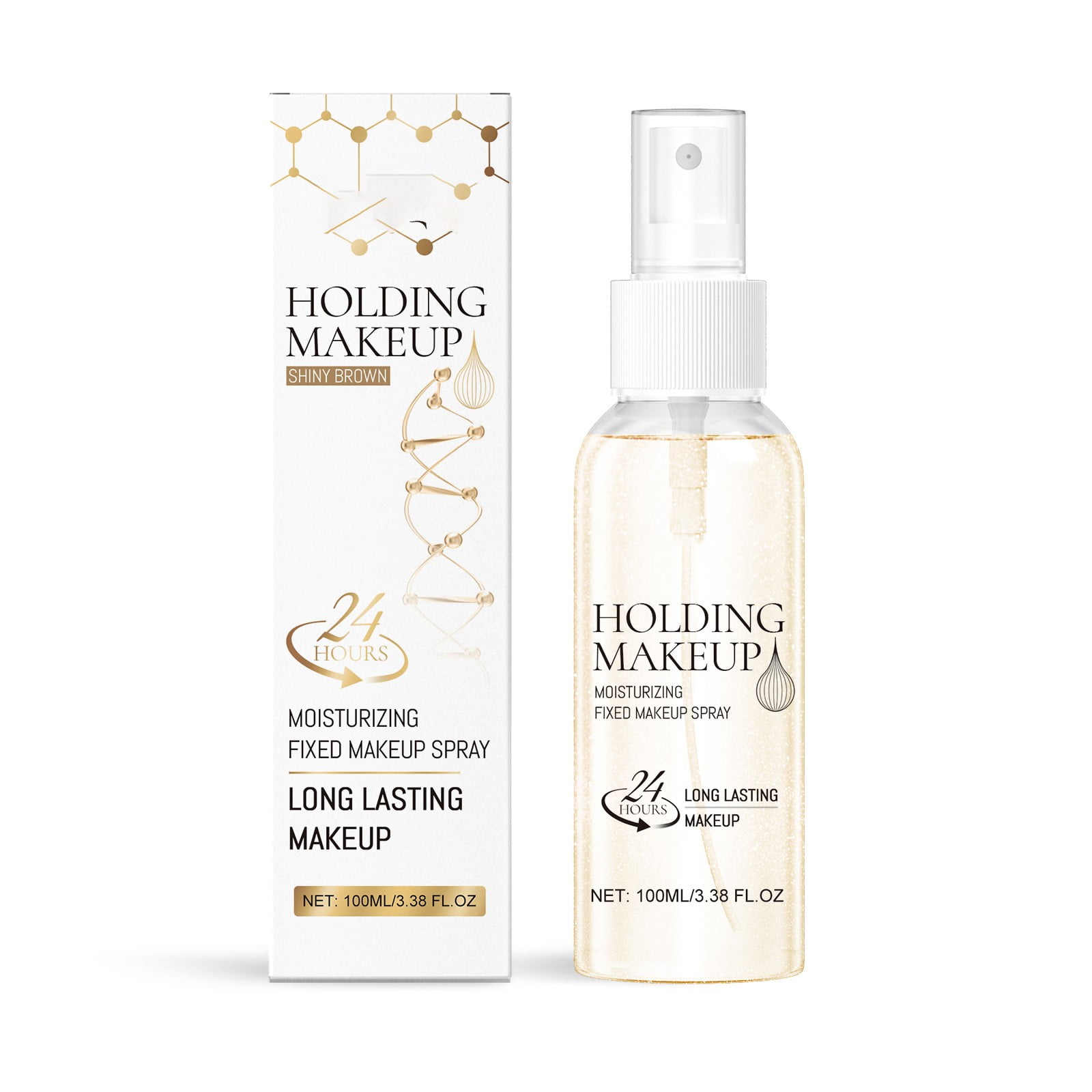 Awwp Big Sale! Makeup Setting Spray Facial mlst Setting Spray ...