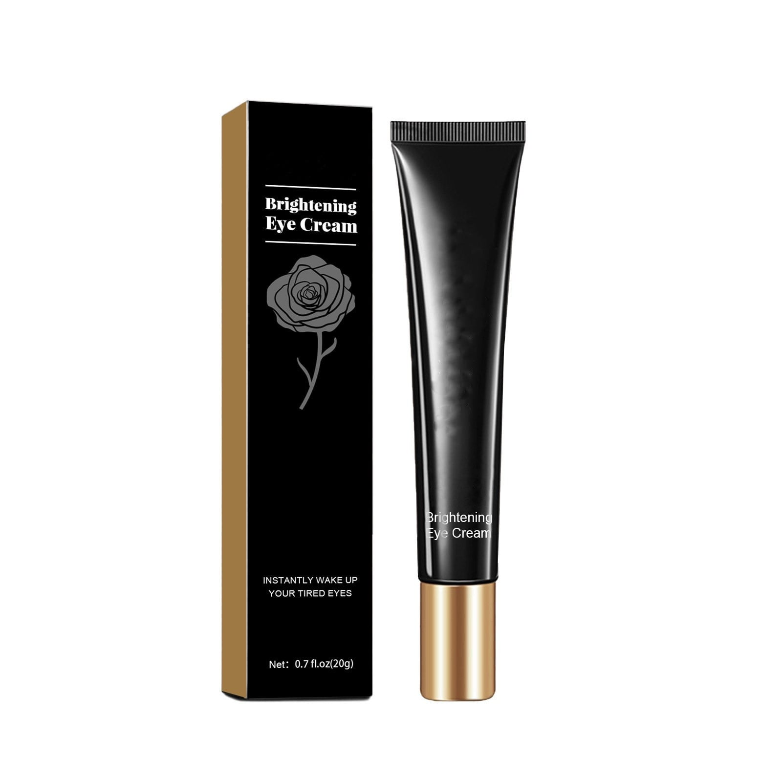 Awwp Black 1X Astaxanthin Caviar Eye Cream Instant Firmlng Eye Eye Rich ...