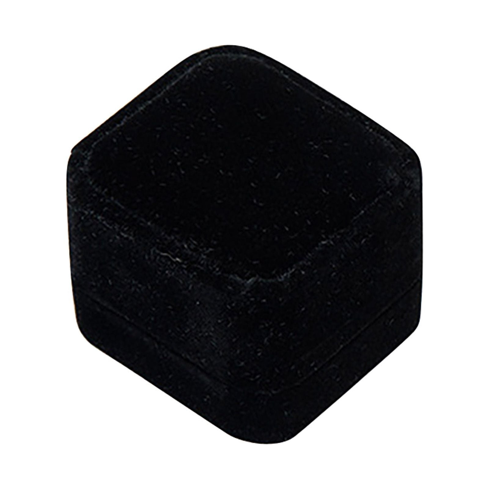 Awwp Black 1X Ring Box Gorgeous Ring Box Premium Ring Gifts Box for ...