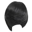 XIAQUJ Fashion Women's Full Wig Short Wig Curly Wig Styling Cool Wig ...