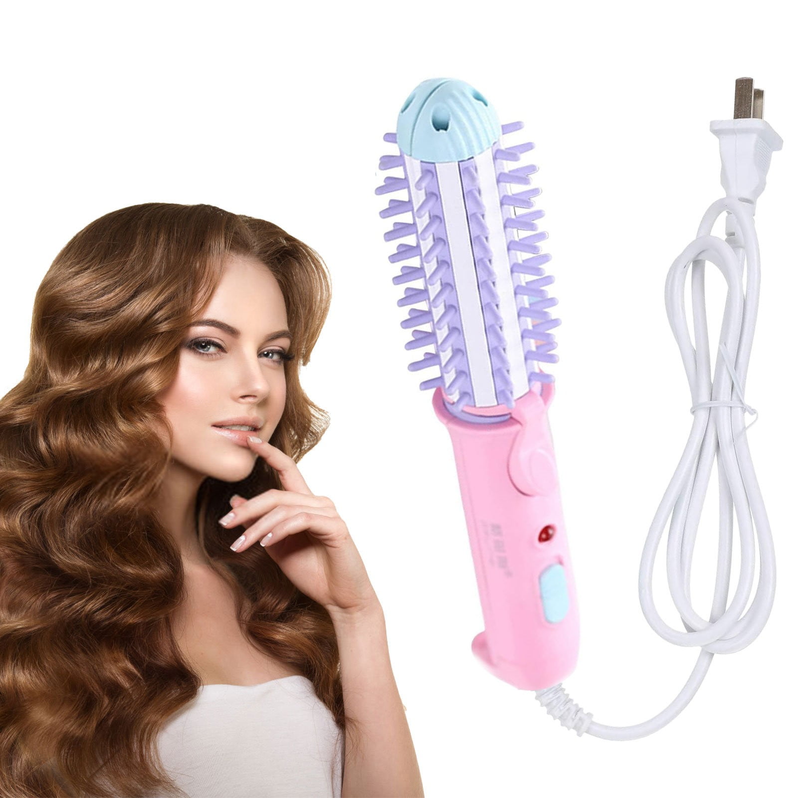Awwp Curling Iron Big Sale! Turned Pretty Beauty Makeup Hair Curlers ...
