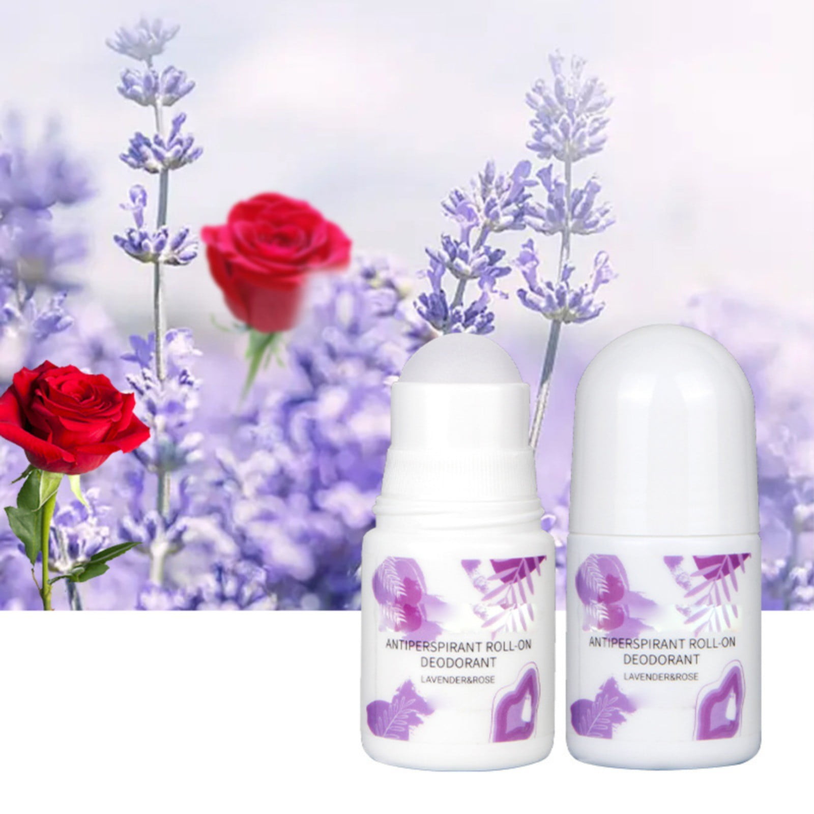 Awwp Deep Discounts 1× Antiperspirant Gel Fragrant Body Gel Refreshing ...