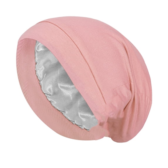 Awwp Double Layer Sleeping Cap Sets Chemotherapy Hair Protection ...