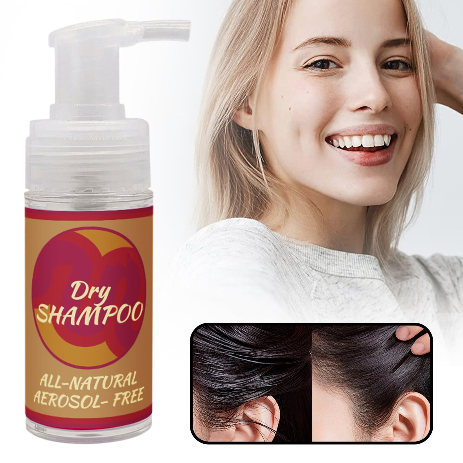 Awwp Dry Shampoo Dry Shampoo Dry Shampoo Powder Dry Shampoos Hair Day ...